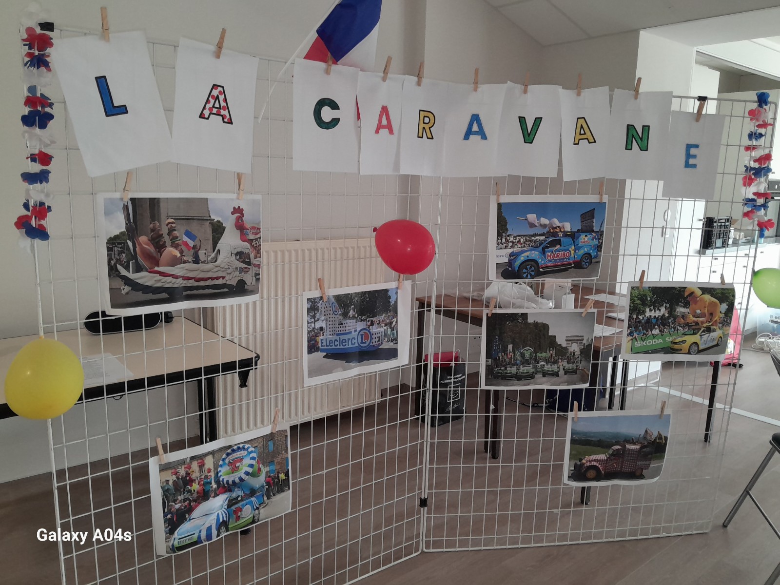 TOUR DE FRANCE HIHL | Hôpital Intercommunal du Haut Limousin